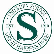 Snowden Yearbooks